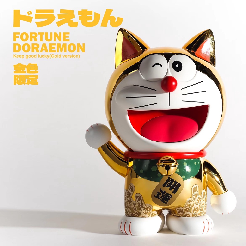 Doraemon Lucky Cat Doraemon Doraemon Doraemon Doraemon Doraemon ...