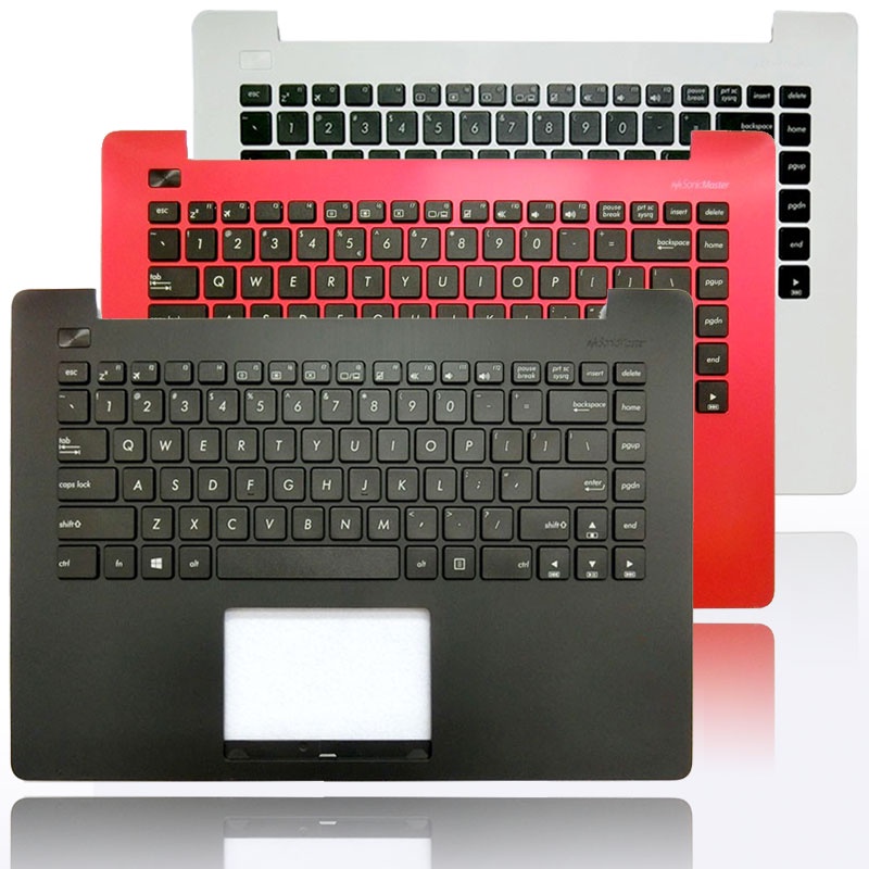 NEW for Asus X453 MA X453M X453S X453SA X403 X403S Laptop Palmrest with ...