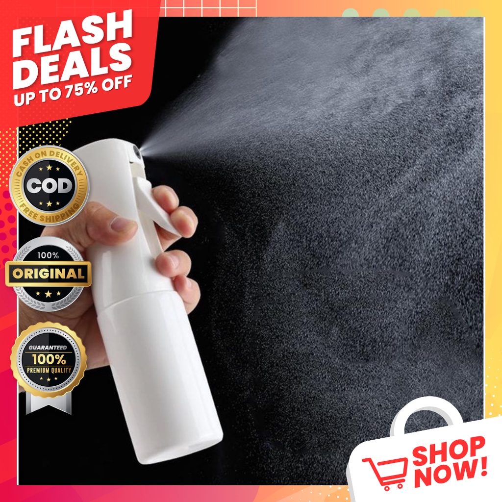 Handy Man New Spray Bottle 350ml Alcohol Dispenser Spray Alcohol ...