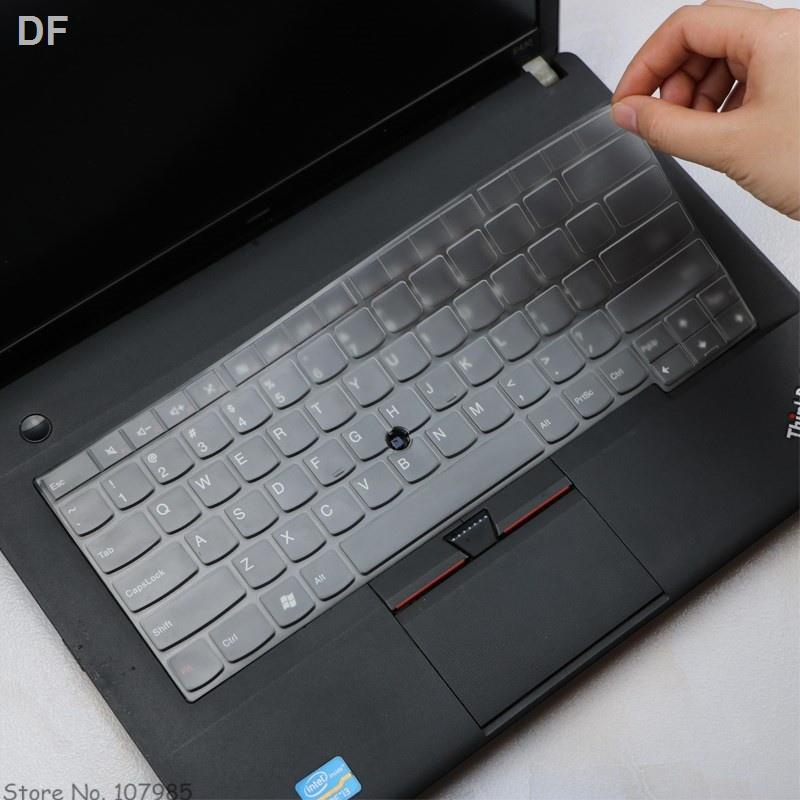 Laptop keyboard Cover Skin Protector For 14" LENOVO ThinkPad E14 T14s ...