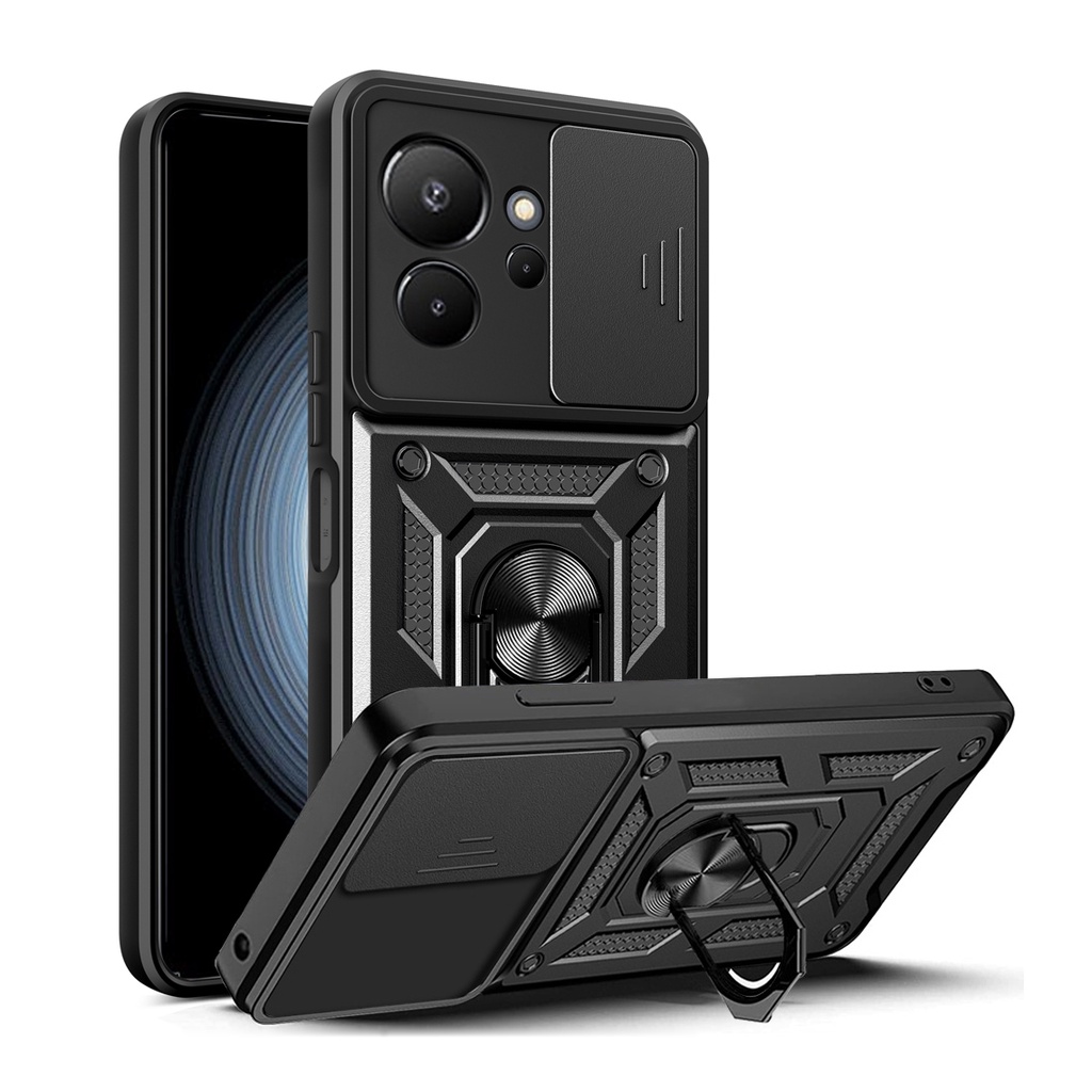 Lens Protection Armor Shockproof Case Infinix Zero 20 4G Ultra 30 5G ...