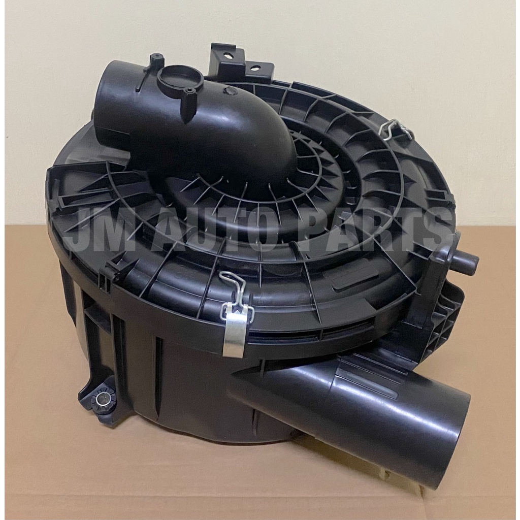 Toyota Innova 2005 - 2015 Diesel Air Filter Housing Cover Air Cleaner ...