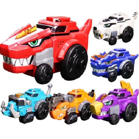 DinoCore Ultimate D-Buster Tyranno, Hyper D-Saver toy/Children's toys ...