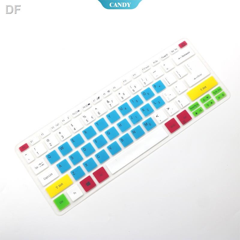 14" Laptop Keyboard Cover for Acer A314-35 S3X SF113 S5-371 SF514 SF5 ...