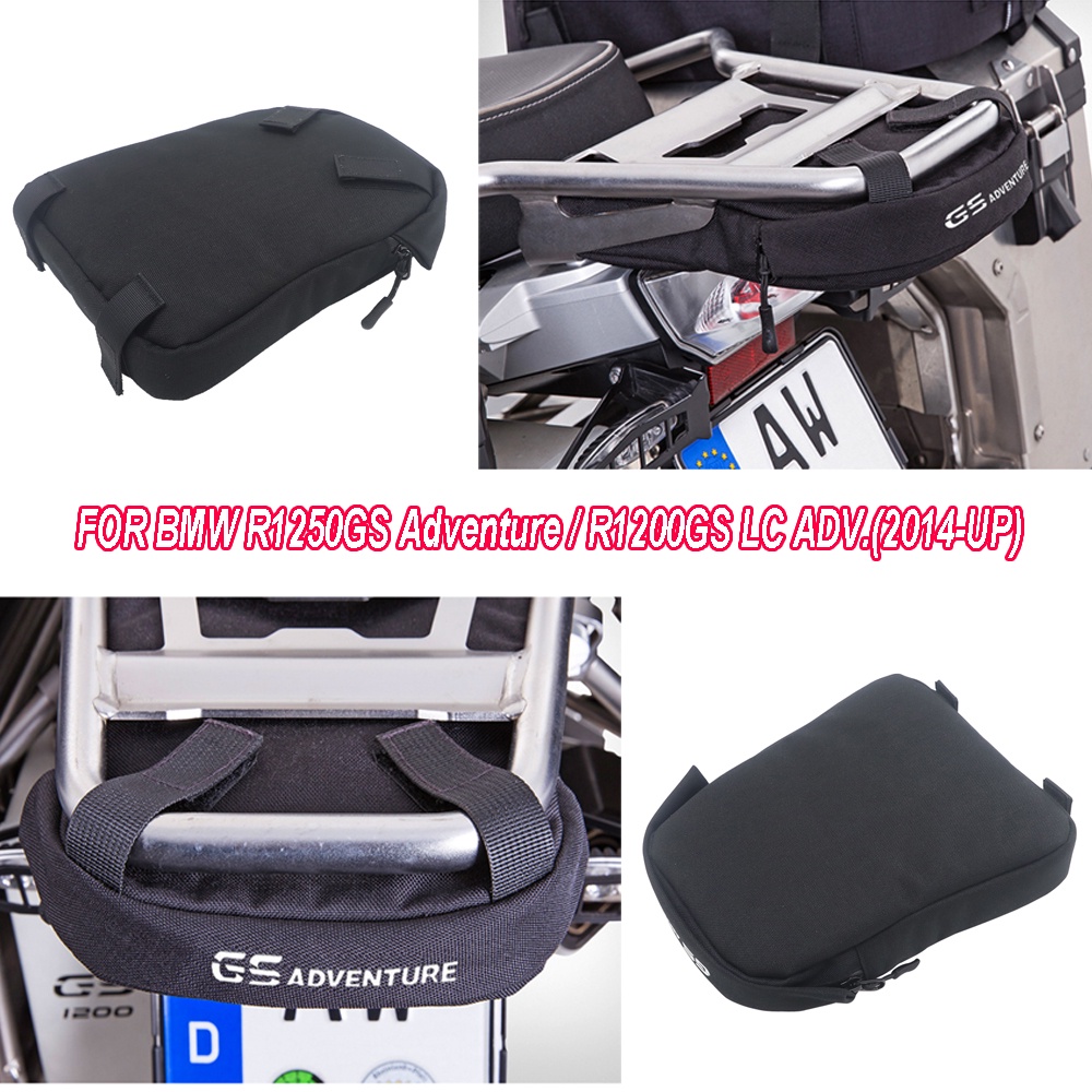 FOR BMW R1200GS R 1200 GS LC ADV R 1250GS Adventure Motorcycle Rear ...