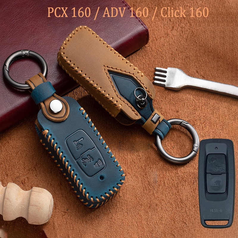 Honda PCX 160 ADV 160 Click 160 Vario 160 Scoopy 2023 Remote Key ...