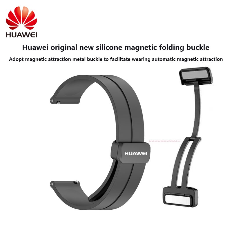 20/22mm new original Huawei watch strap GT GT3pro GT2e 2pro GT2 GT3/42 ...