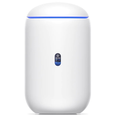 Ubiquiti UDM Unifi Dream Machine / Unifi Controller / Router (UDM ...