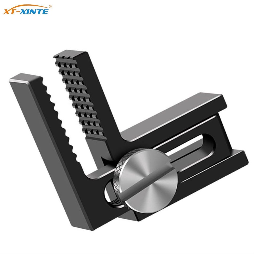 XT-XINTE Aluminum Alloy HDMI-compatible Cable Clamp Lock Protection ...