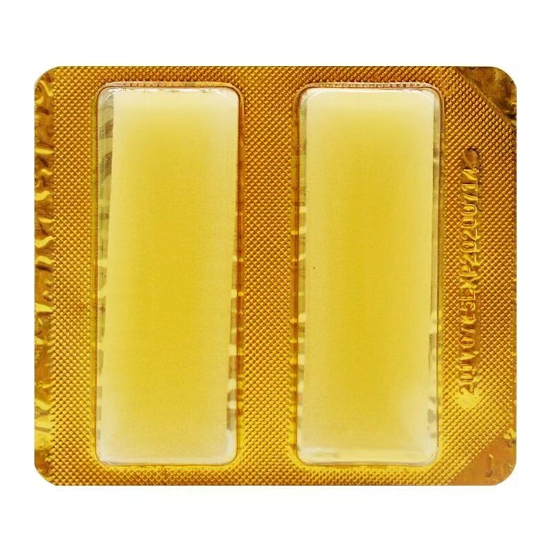 HU SHI DA dental gelatamp hemostatic sponge | Shopee Malaysia