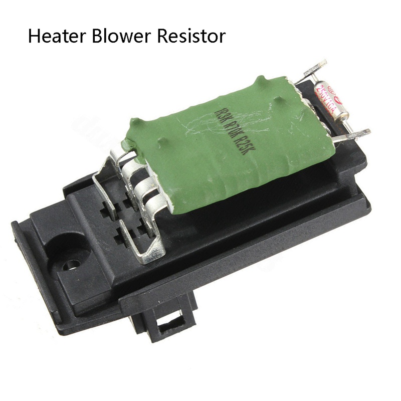 Heater Blower Resistor for Fiesta for Ford /Tourneo /Focus MK1 2 3 /KA ...