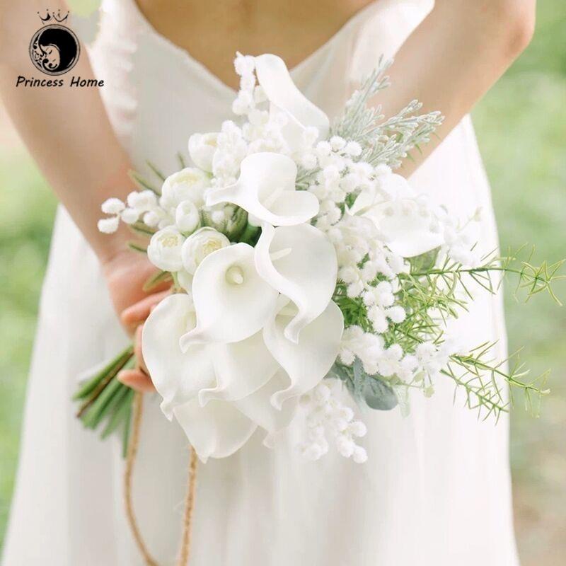 bunga tangan pengantin murah perkahwinan wedding Bridal wedding license ...