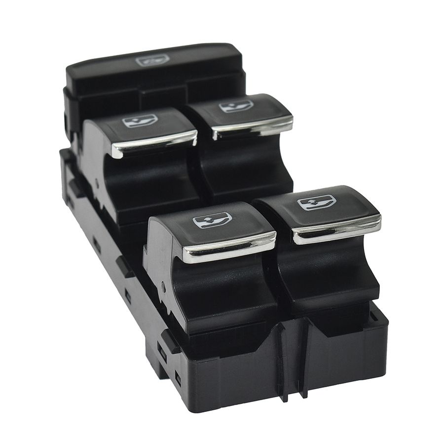 Driver's Electronic Window Panel Master Switch Passenger Glass Control ...