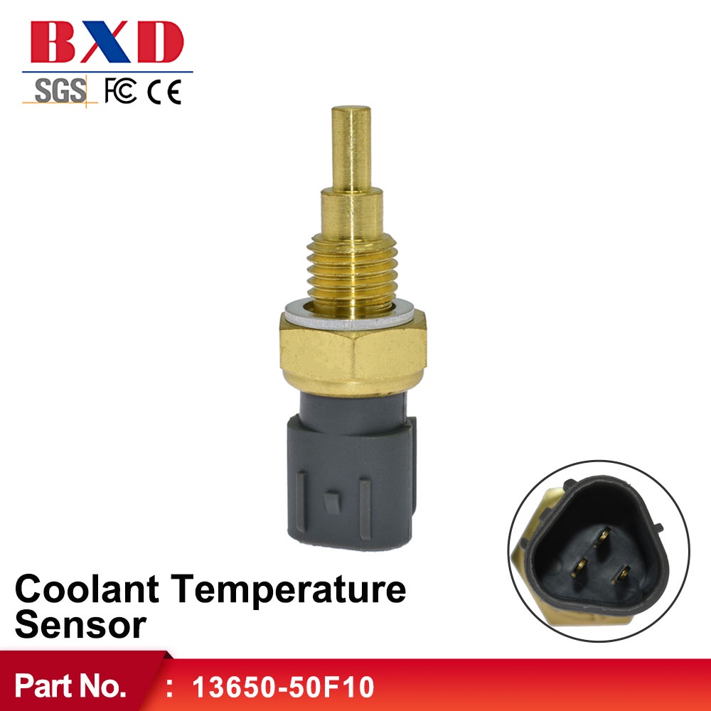 Coolant Temperature Sensor 13650-50F10 For Suzuki Alto Ignis Jimny ...