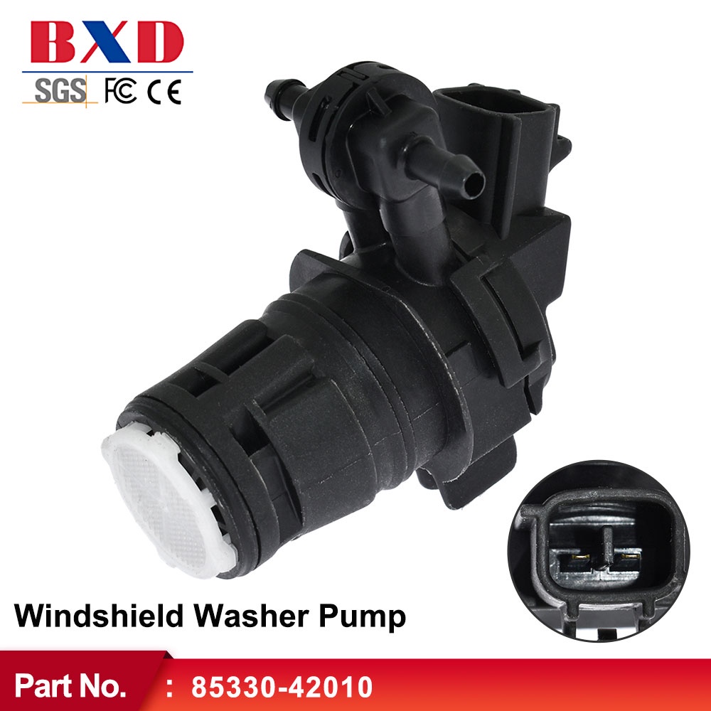 Japan Quality Windshield Washer Pump Motor 85330-42010 060210-5810 For ...
