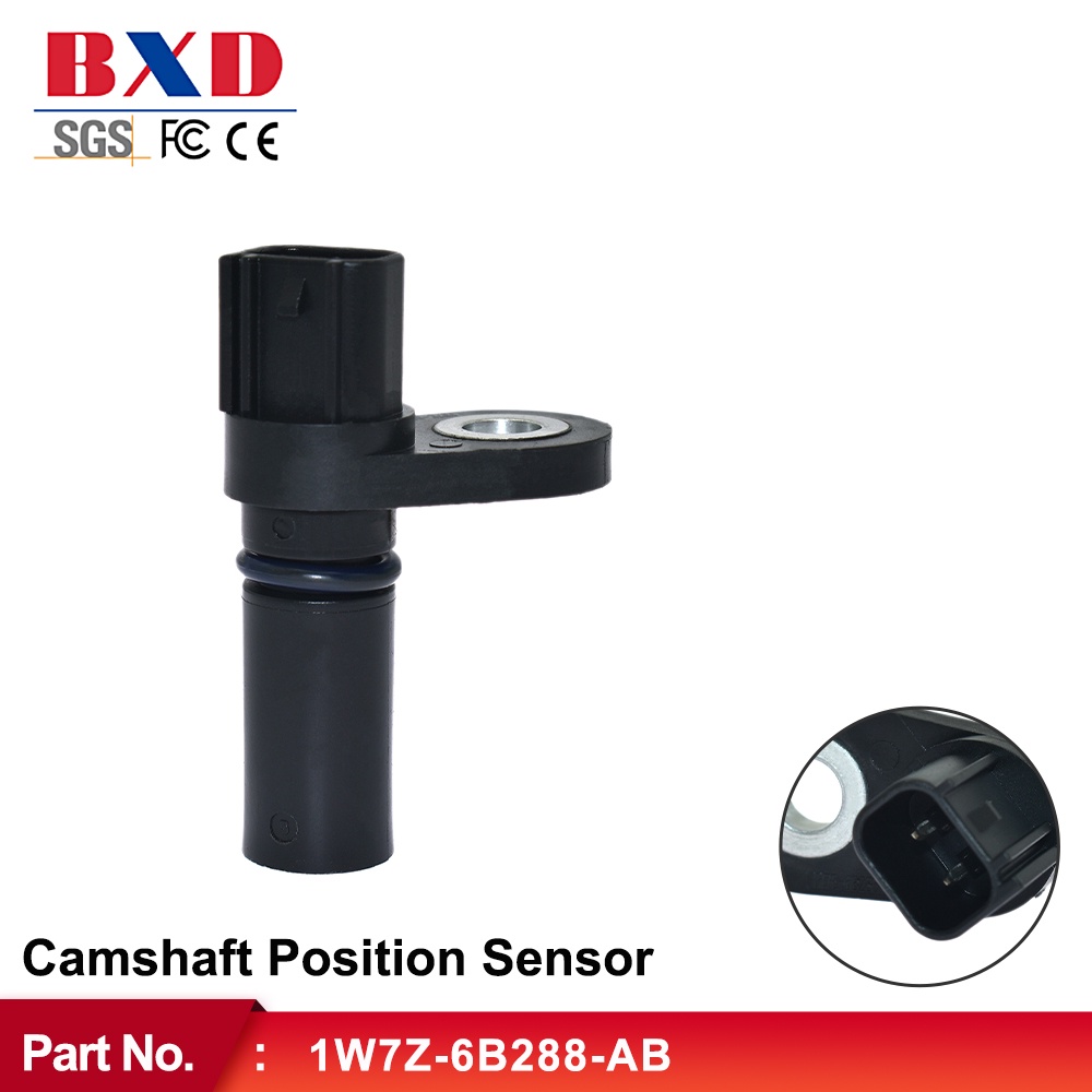Camshaft Position Sensor 1W7Z-6B288-AB SS10058 1W7Z6B288AB For Ford ...
