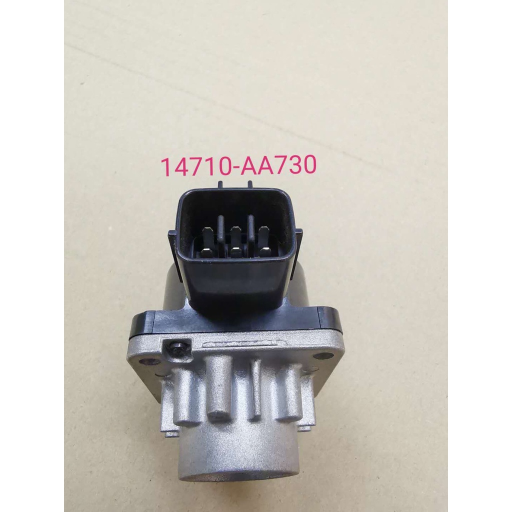 14710-AA730 EGR Valve For 14710AA730 For Subaru Valve ayegr cont ...