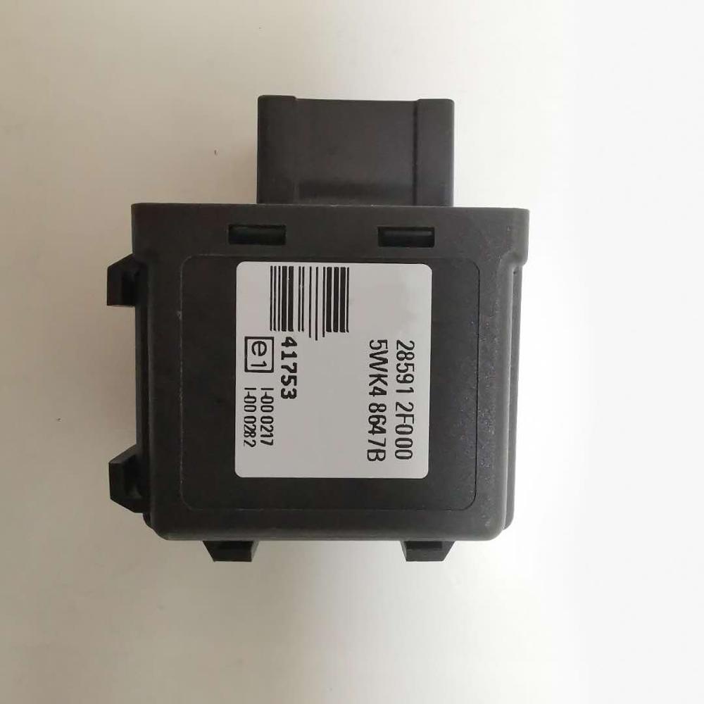 Delivery from Japan for Nissan X-Trail 2.0DCI 2010y Immobilizer Control ...