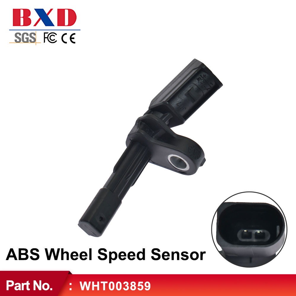 ABS Wheel Speed Sensor WHT003859 For VW Beetle Tiguan Golf Jetta FOX ...