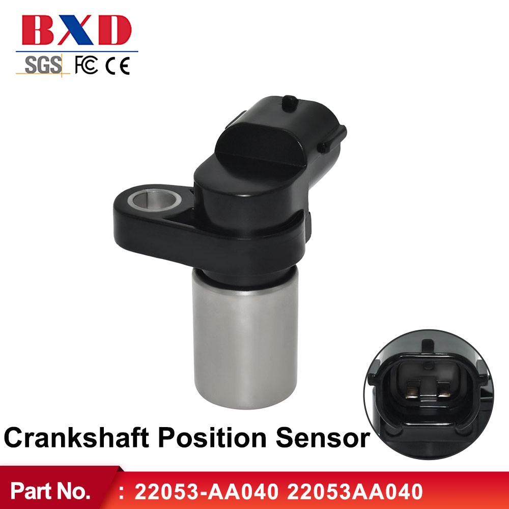 Crankshaft Position Sensor 22053-AA040 22053AA040 22053-AA050 For Saab ...