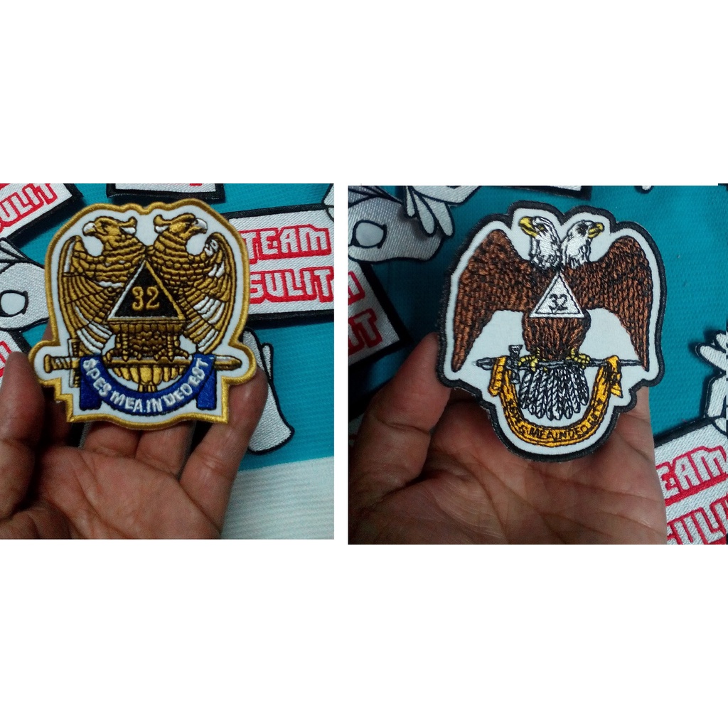 scottish rite 32nd Freemasonry Freemason masonic mason symbol logo ...