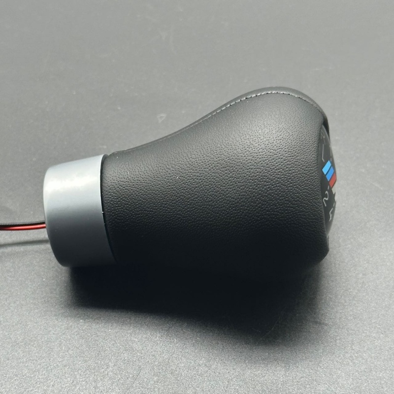 5/6Speed Gear Shift Knob for BMW 1 3 5 6 Series E30 E36 E39 E46 E60 E87 ...