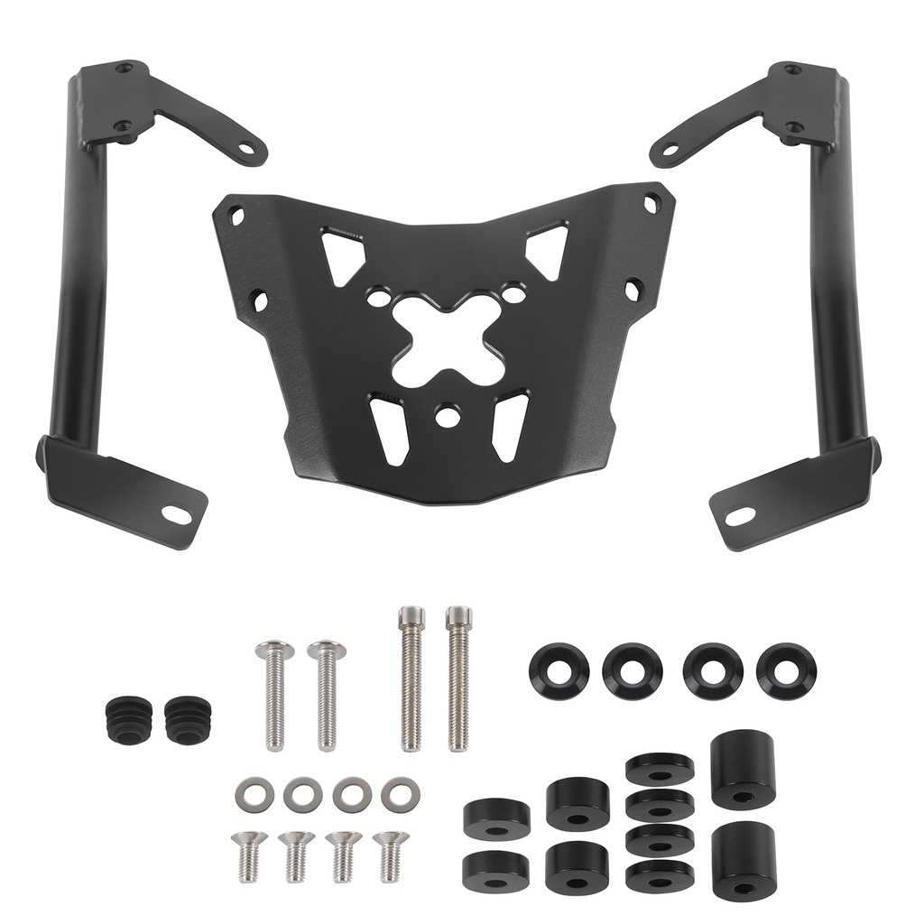 For KTM 390 Adventure Adv 2020-2024 2022 Motorcycle Rear Luggage Rack ...