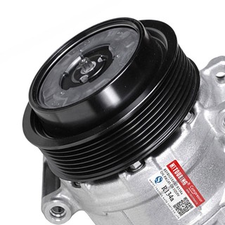 A/C COMPRESSOR for MERCEDES-BENZ MB C180 C200 W203 S203 CL203 C209 A209 ...