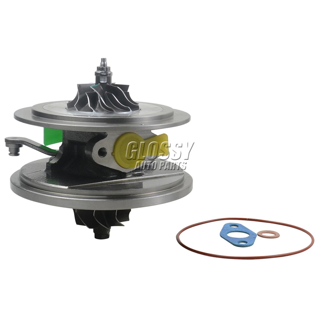 AP03 GTB1749V turbocharger cartridge for Ford TourneoTransit VI 2.2 ...