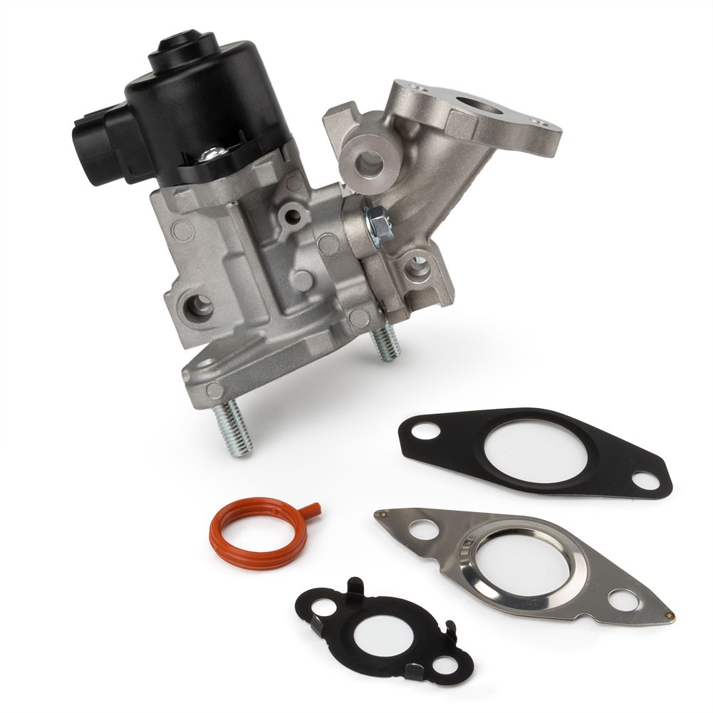 2012 Prius Egr Valve Kit