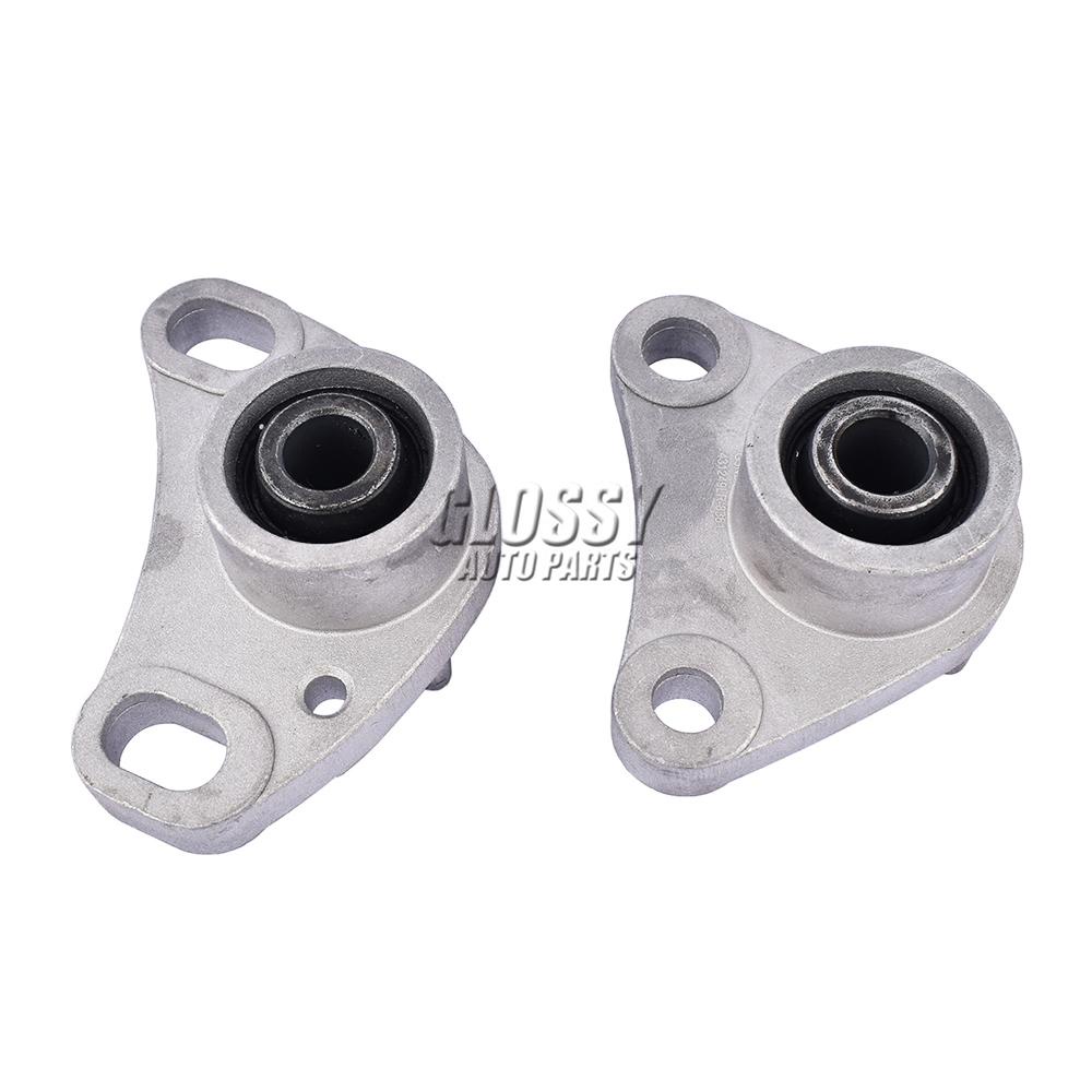 AP03 1 Pair Torque Rod Engine Holder Mount Bracket Bushes Engine Torque ...