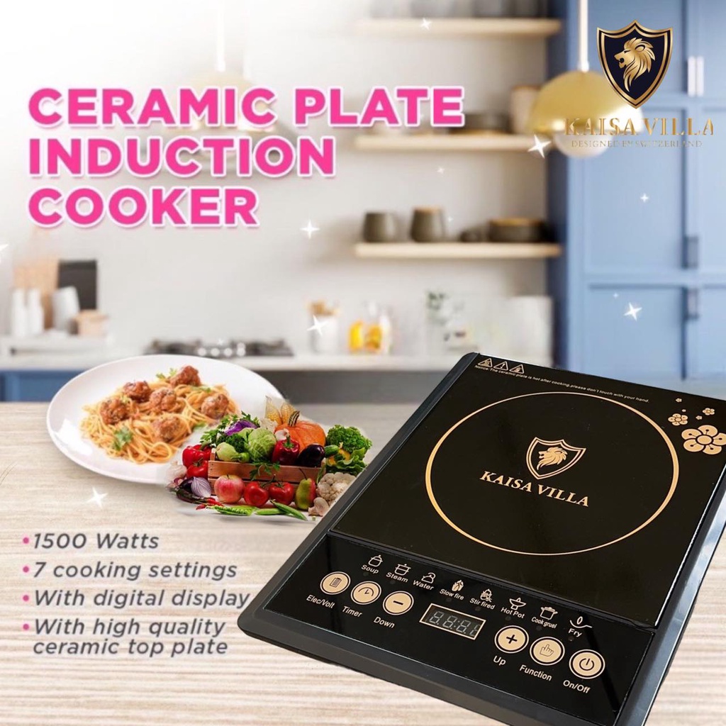 Multi function cooker electric stove induction stove electric induction ...