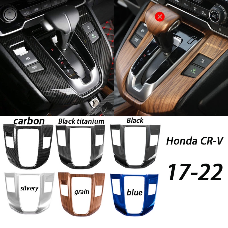 For Honda CRV CR-V 2017, 2018, 2019, 2020, 2021 2022 Central Control ...