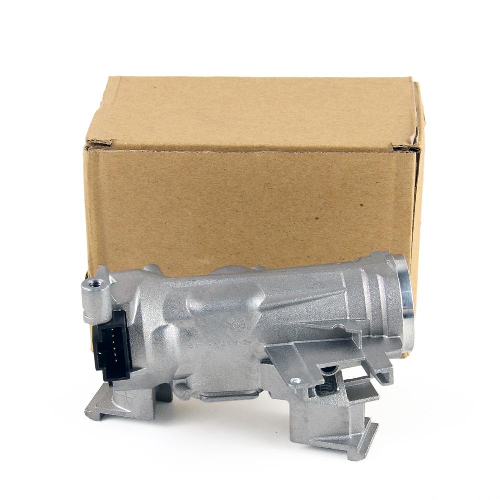AP01 Ignition Starter Switch & Steering lock For VW Jetta Golf MK6 Eos ...