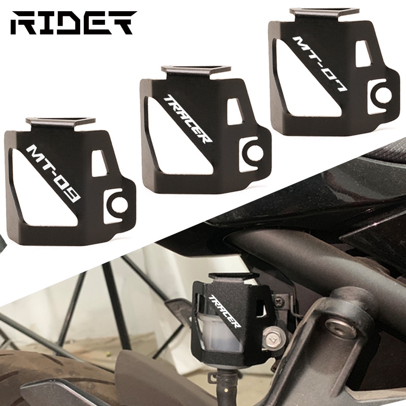 For YAMAHA MT07 MT09 tracer 900 / gt tracer 700 / gt TRACER 9 / gt ...