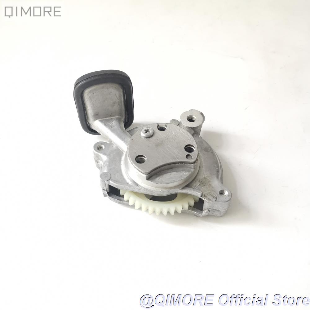 Oil Pump for Motorcycle Rebel CA250 CMX250 CBT250 Vento Barracuda 250 ...
