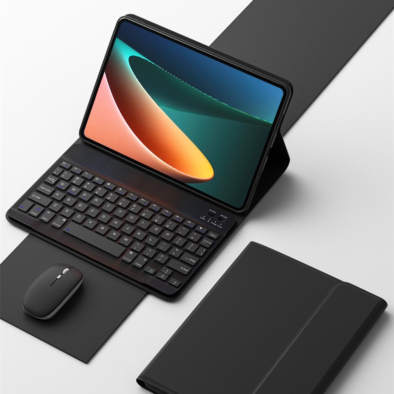 For Mi Pad 6 Case with Keyboard Case for Xiaomi Pad 6 2023 for Xiaomi ...