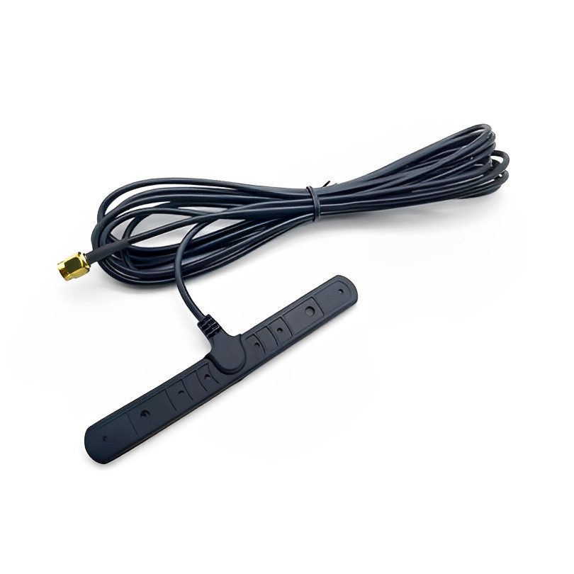 1.5 Meters Car Antenna Universal Position Locate Receiver Antennas ...