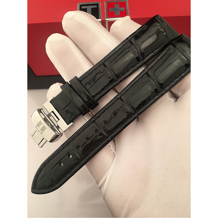Tissot 1853 strap t035 18mm 22mm 23mm 24mm for t035 t035407a t043627 ...