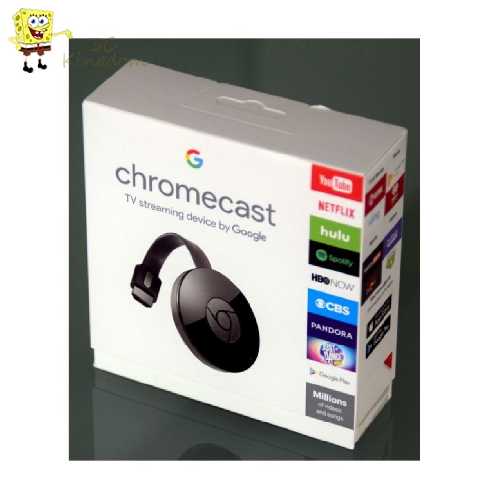 【Ready】 Mirascreen Miracast Anycast Mirroring Projector Chromecast G2 ...