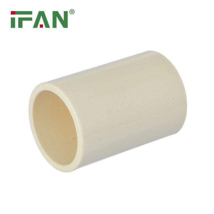 IFAN Cream Colors CPVC Socket 1/2 "- 2" PVC Pipe Fittings CPVC Pipe ...