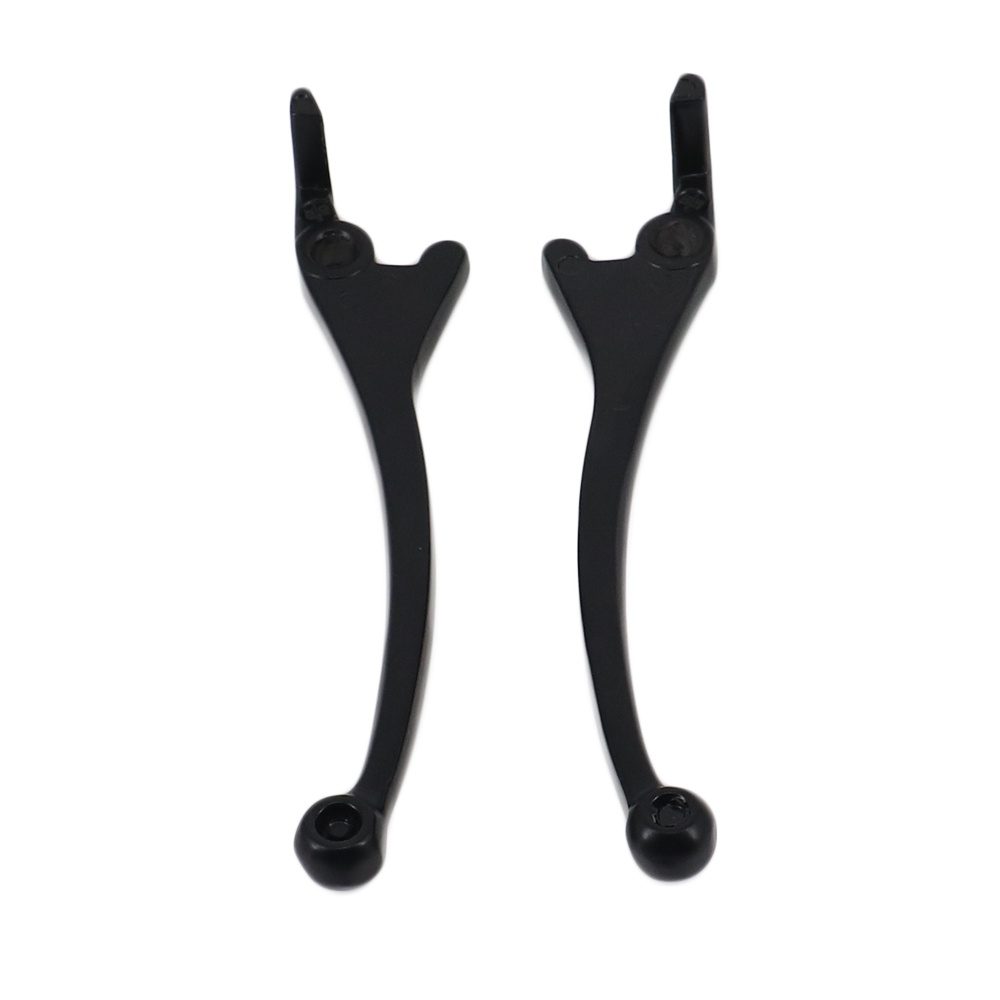 Brake Handles Left And Right Brake Handles For Harley Citycoco 90/110 ...