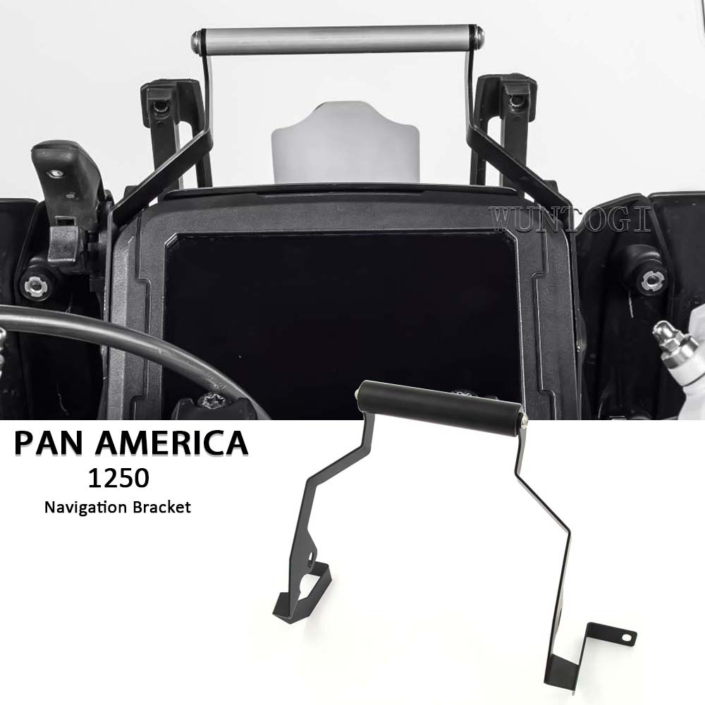 2021 2022 For PAN AMERICA PANAMERICA 1250 S Accessories PA1250 S ...