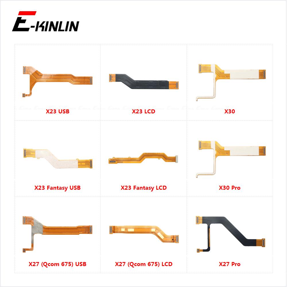 Main Board Motherboard Connection LCD Display Connector Flex Cable For ...