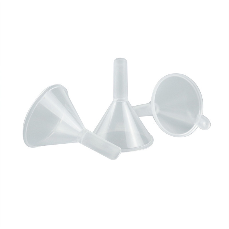1PC Small Inverted Drill Diamond Drawing Inverted Drill Funnel Plastic ...