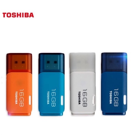 Original 100% Toshiba USB 2.0 8GB 16GB 32GB 64GB USB Flash Drive Flash ...