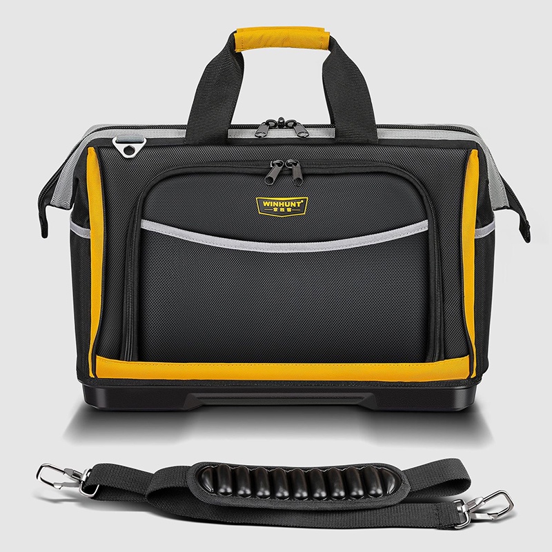 Winhunt Tool Bag Waterproof Tool Bag Large Capacity Bag Electrician ...