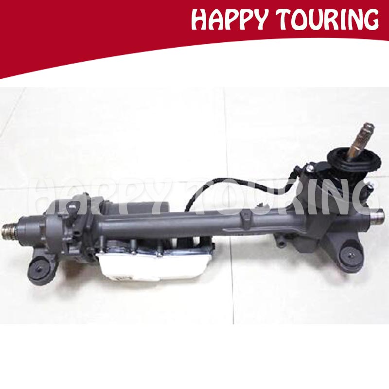 New Power Steering Rack Steering Gear Box For VW TIGUAN 2007 2008 2009 ...