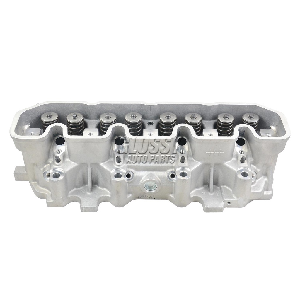 AP03 LDF500180,ERR5027 Cylinder Head With Valves for Land Rover ...