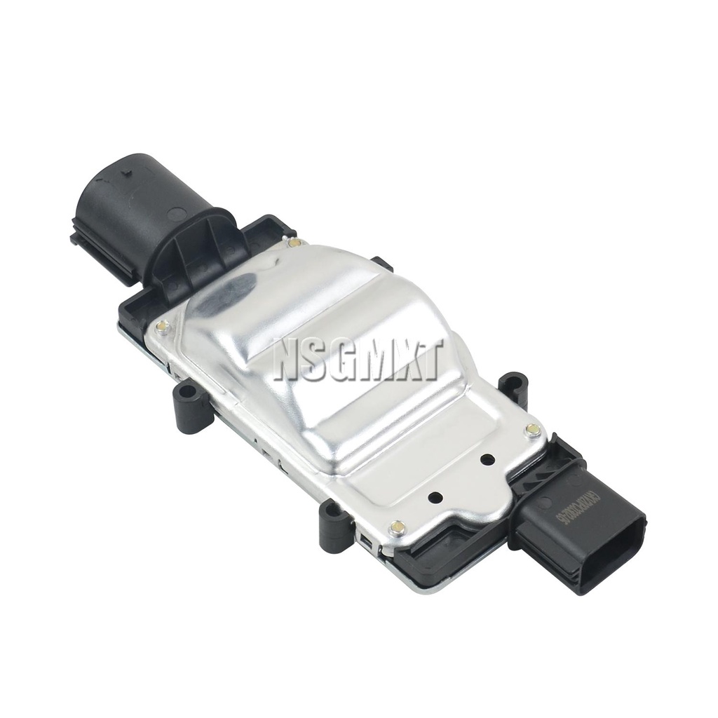 AP03 NEW RADIATOR FAN CONTROL MODULE FOR MAZDA 3 2009-2013 FOR FORD ...